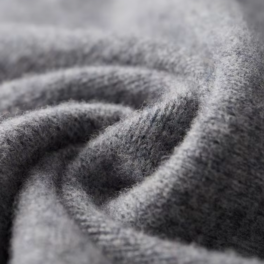 Pure Extra-Fine Merino Wool Damien Set
